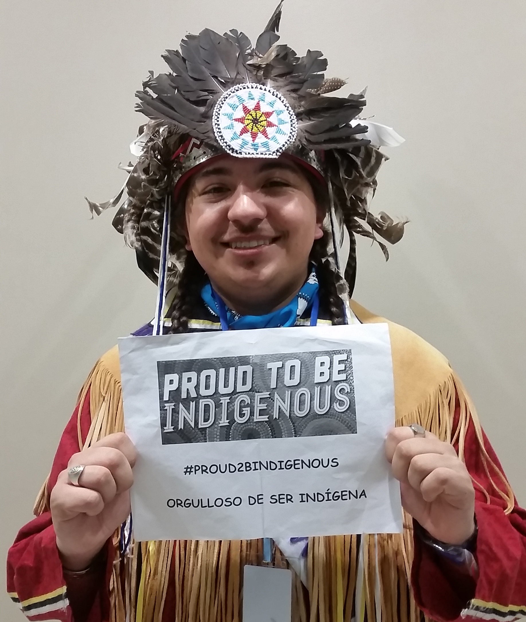 Indigenous Youth Leading the Way | Cultural Survival